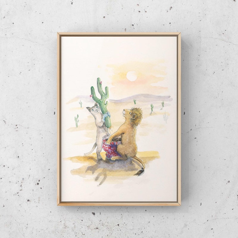 Animoalphabets - Etsy