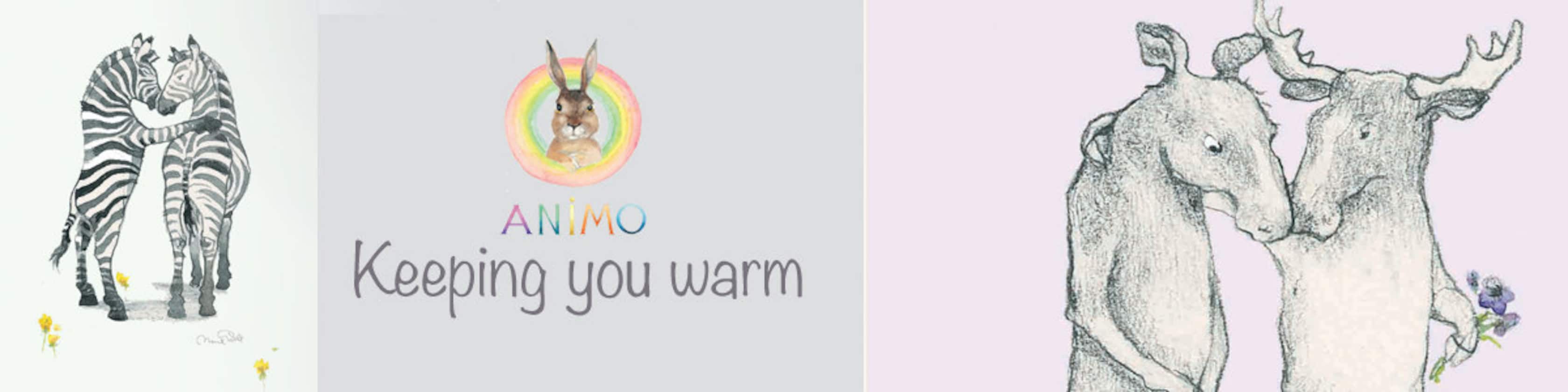 Animoalphabets - Etsy