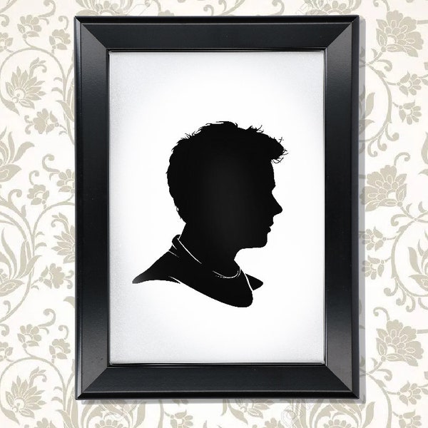 Teen Wolf - Etsy UK