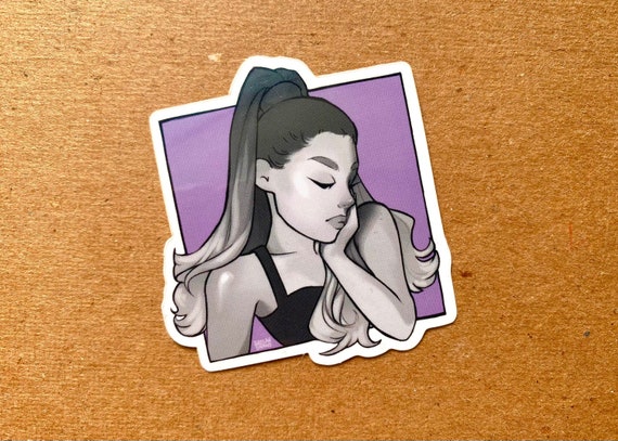 Problem Ariana Grande Cover Art