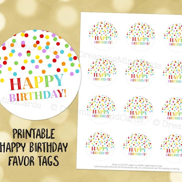 Labels Stickers and Tags - Etsy