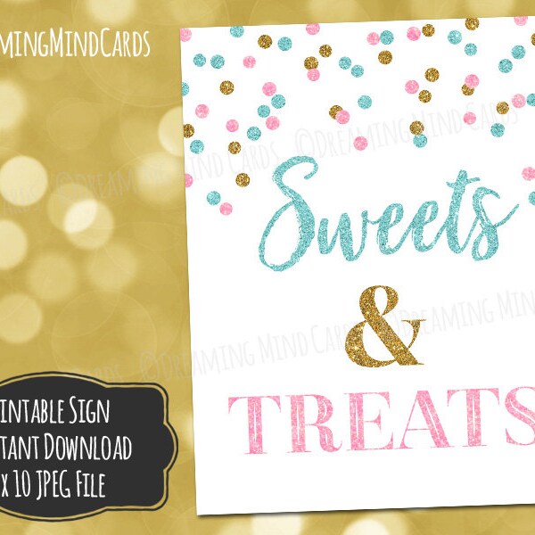 Sweets Sign - Etsy UK