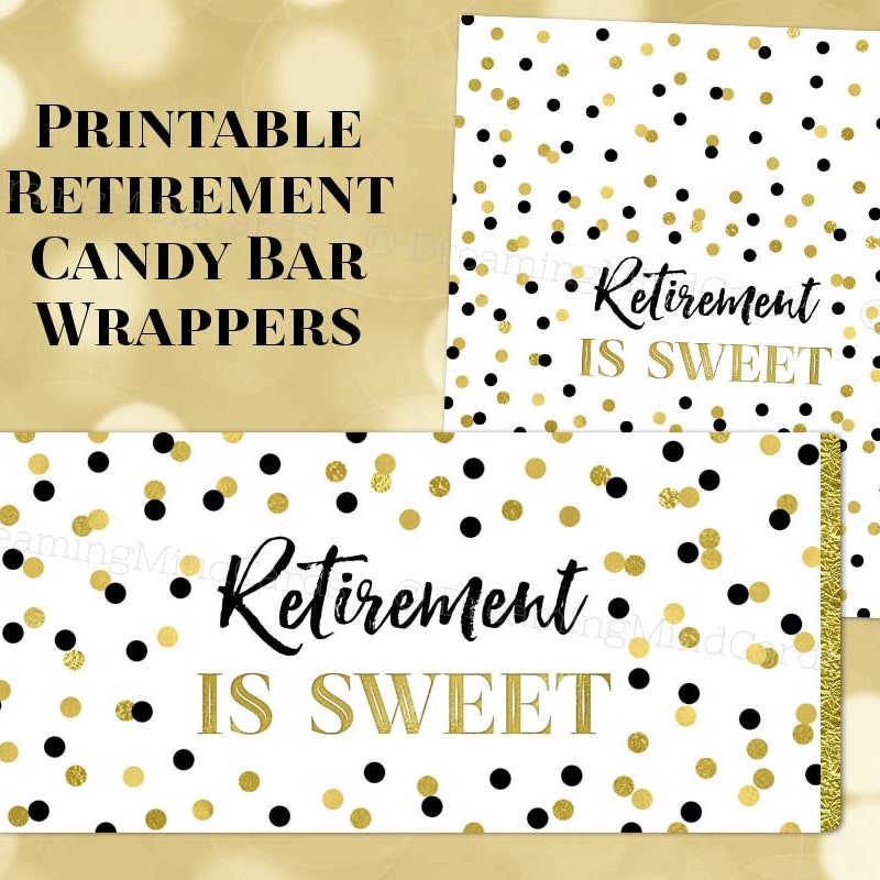 Retirement Scrapbook - Etsy