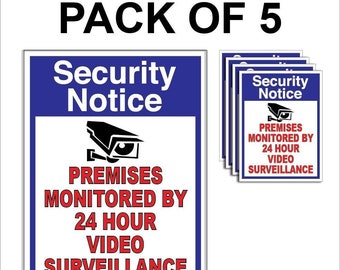 Vehicle GPS Warning Sticker Alarm Alert Police Car Window Bumper Vinyl ...