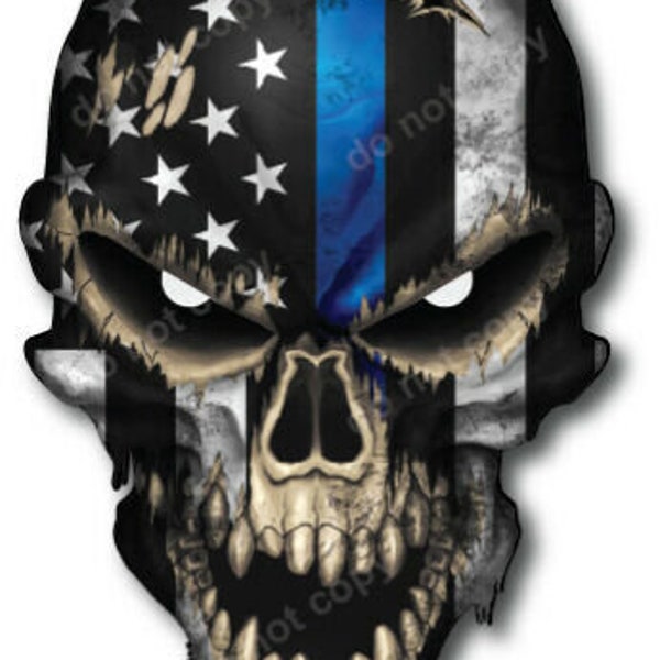 Military Police Decal - Etsy