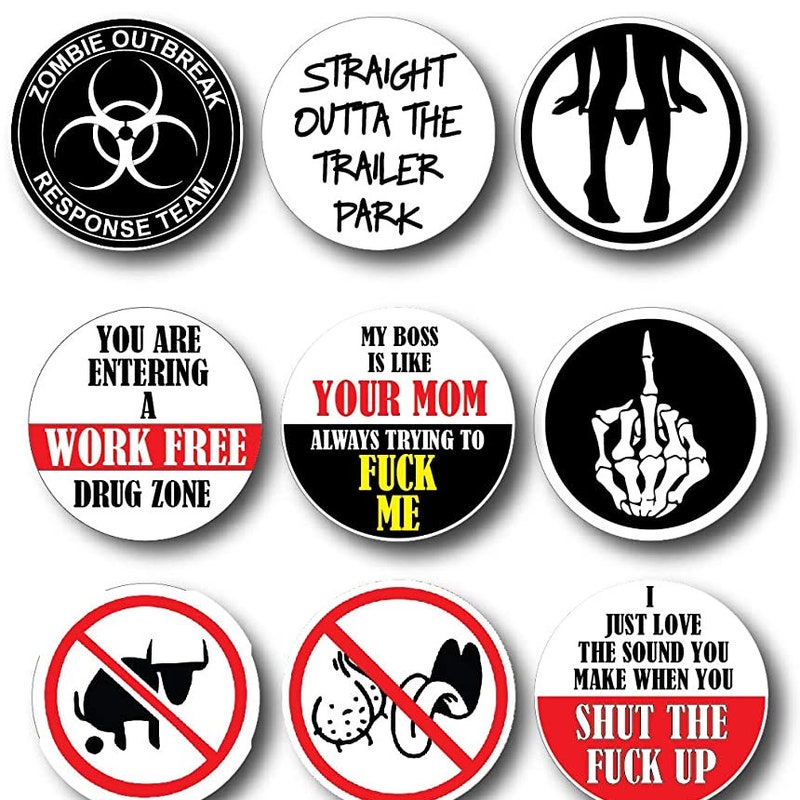 Ricky and the Boss - Etsy