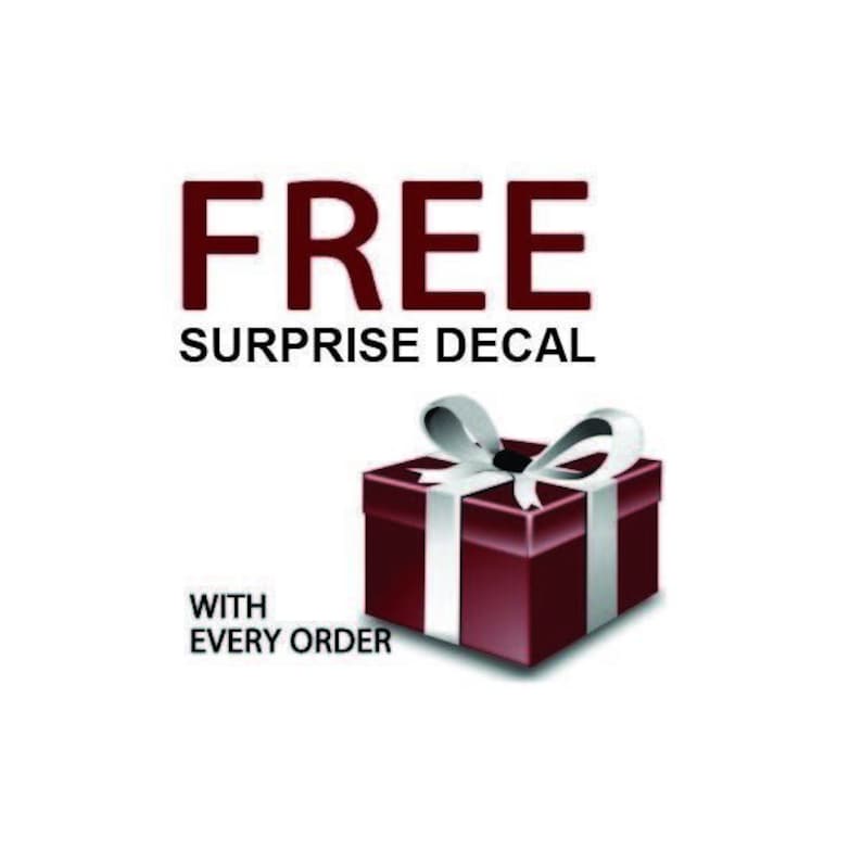 4 Pack American Flag Thin Blue Line Skull Bumper Sticker USA | Etsy