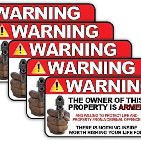 Anti Theft Stickers - Etsy