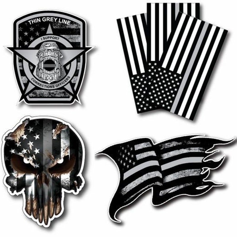 Corrections Officer - Etsy