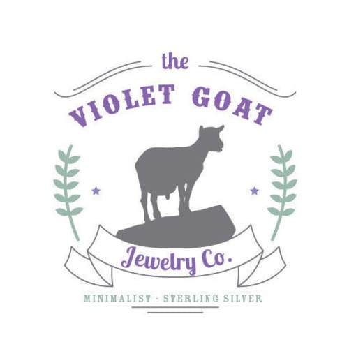 TheVioletGoat - Etsy