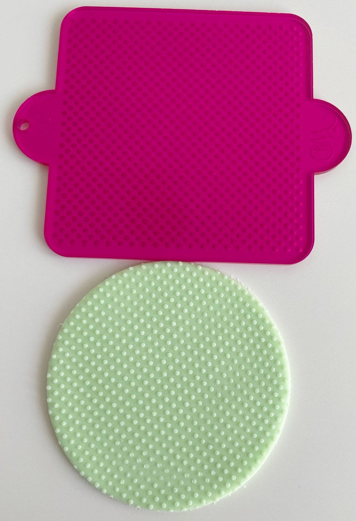 Micro Dot Embosser. Spotty Background Detail. Acrylic Debosser - Etsy