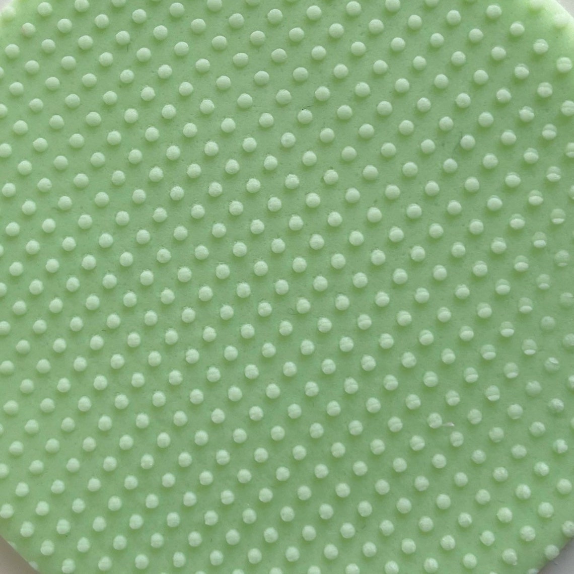 Micro Dot Embosser. Spotty Background Detail. Acrylic Debosser - Etsy