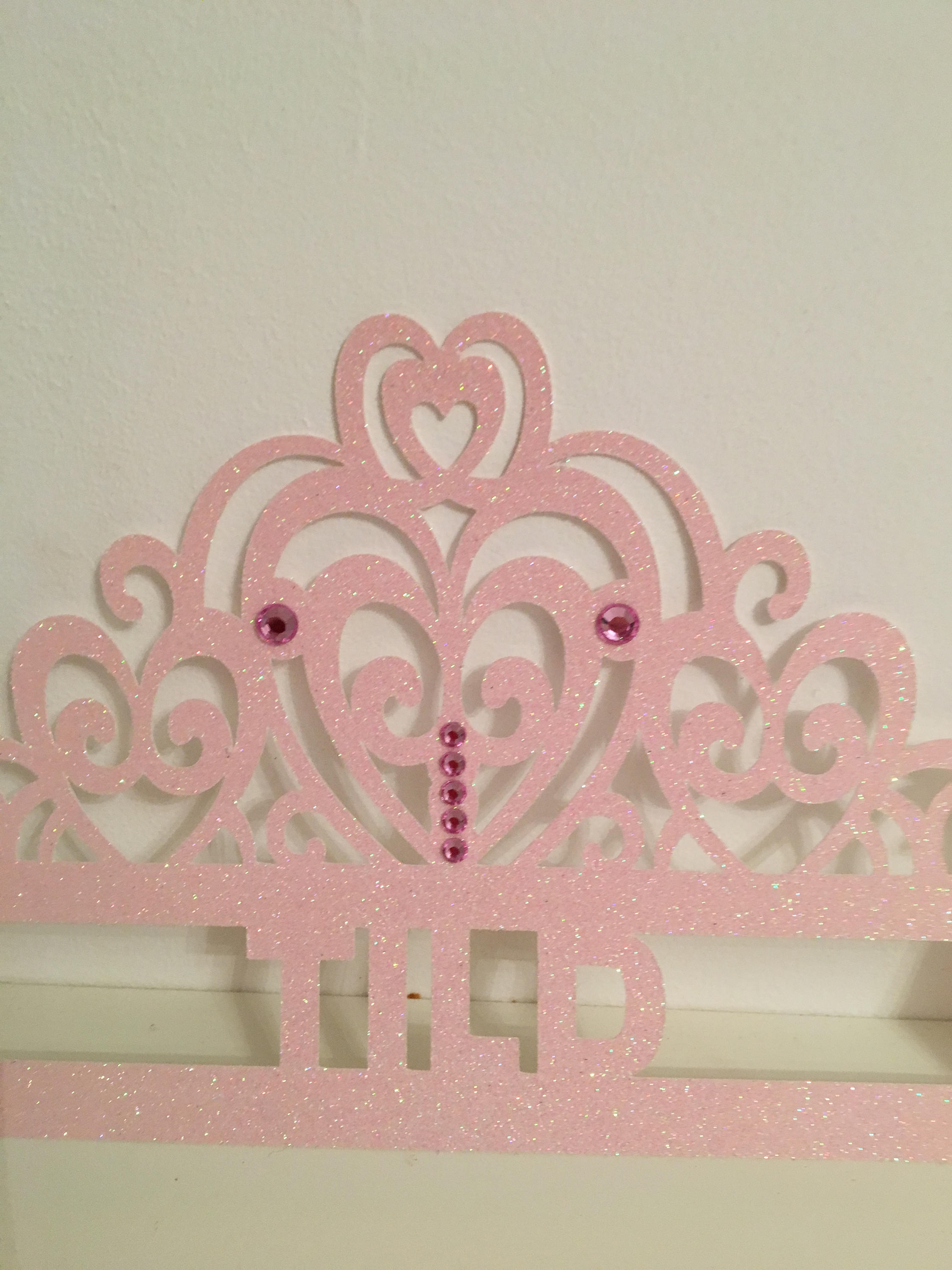 Custom Party Crowns Personalized Party Favors Photo Prop - Etsy UK