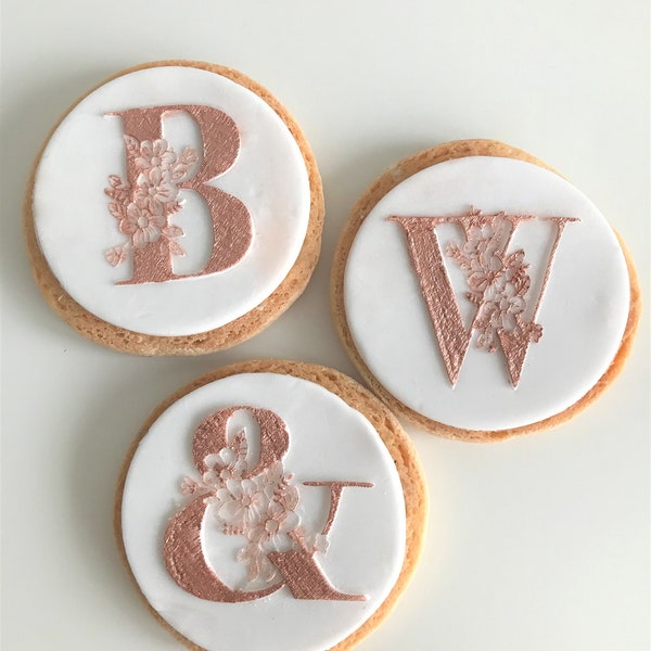 Letter Z Cake Topper - Etsy