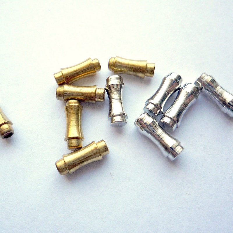 Brass Pins Hat - Etsy