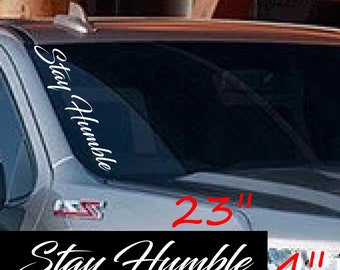 Ram Windshield Decal - Etsy
