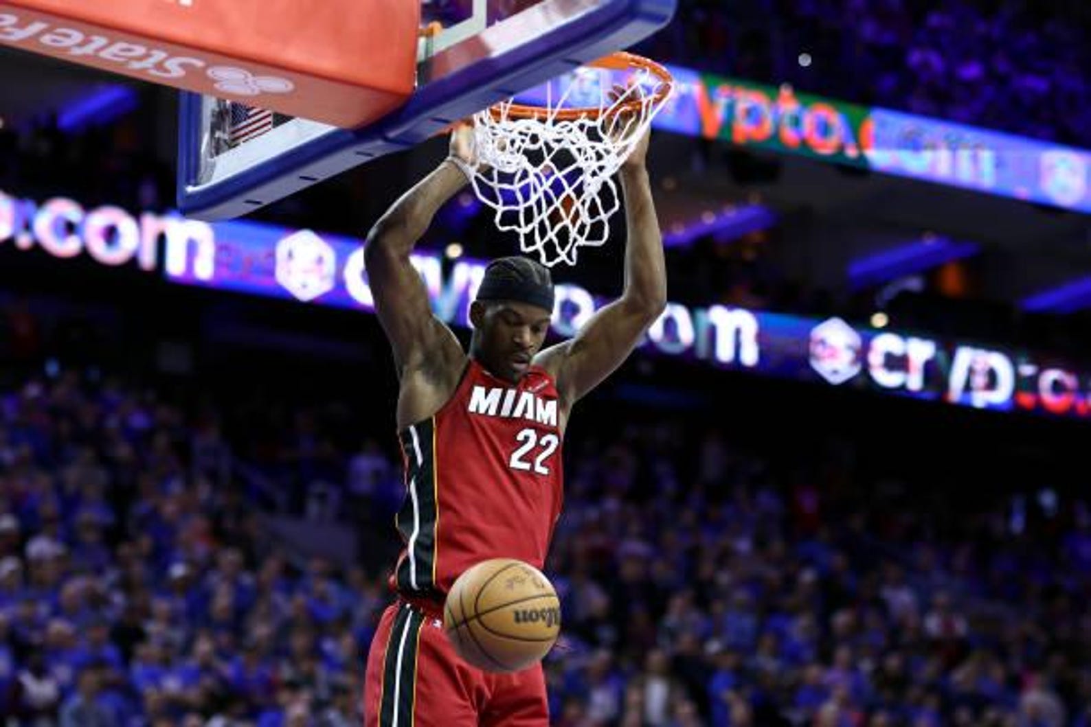 Jimmy Butler Poster 18 X 24 Jimmy Butler Wall Print - Etsy