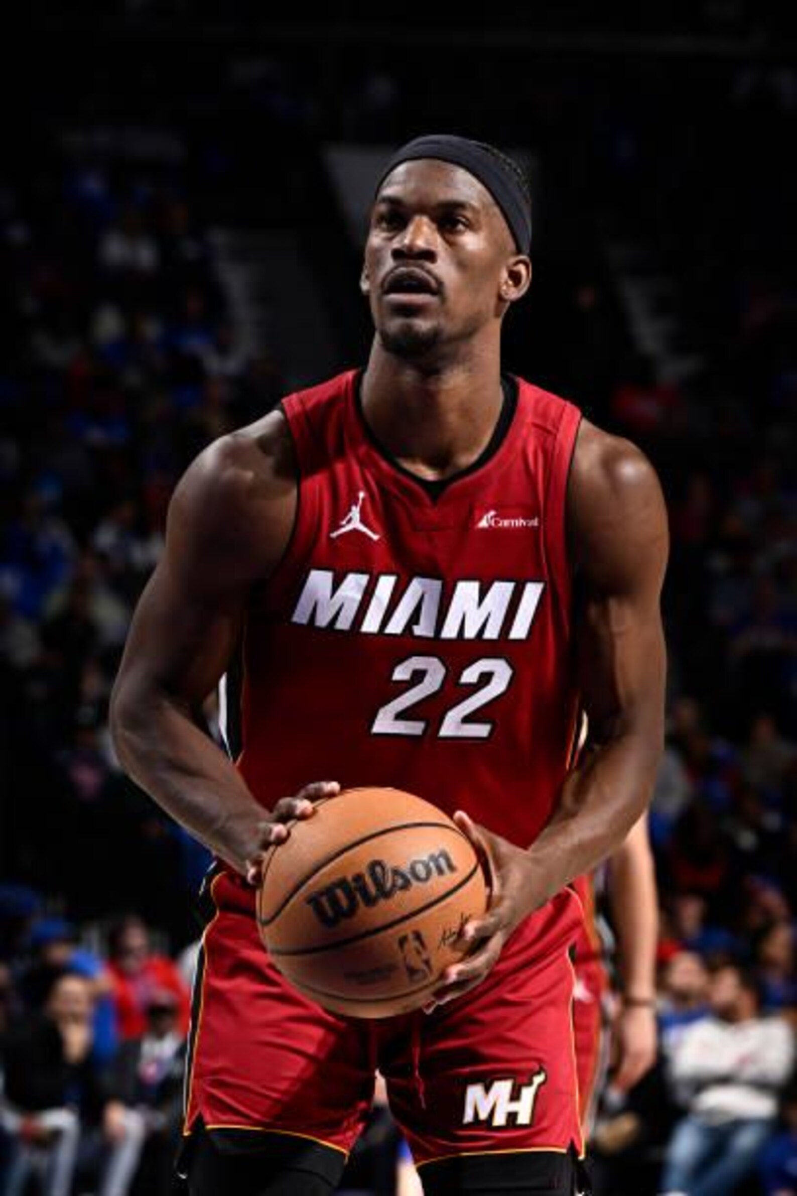 Jimmy Butler Poster 18 X 24 Jimmy Butler Wall Print - Etsy