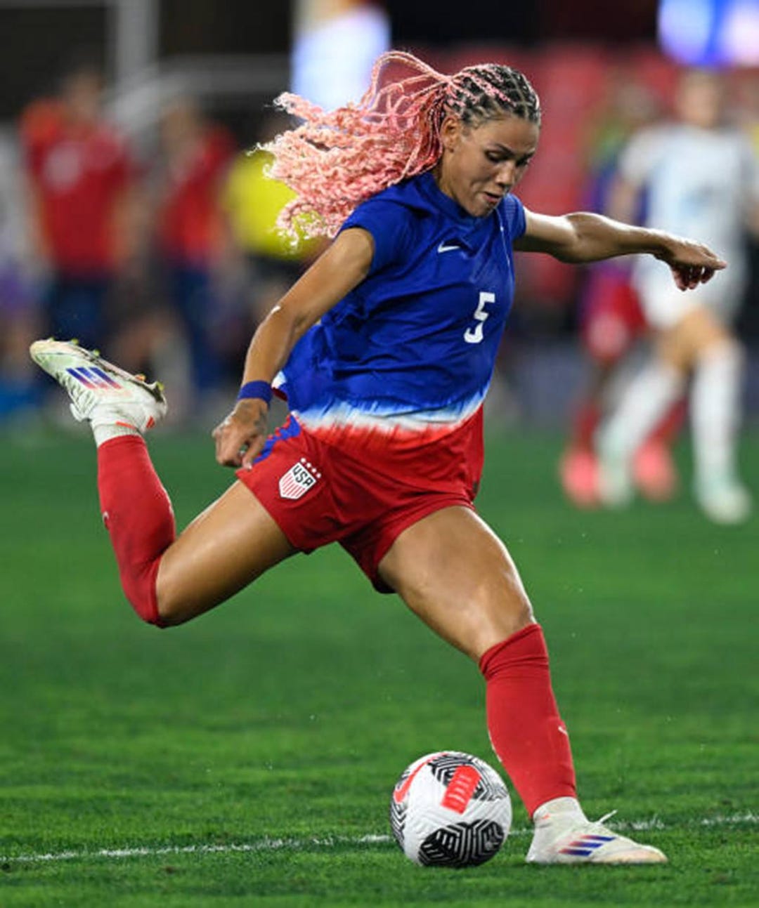 Trinity Rodman Poster Print: Metal Wood Frame, Canvas Wall Decor A2, A3 ...