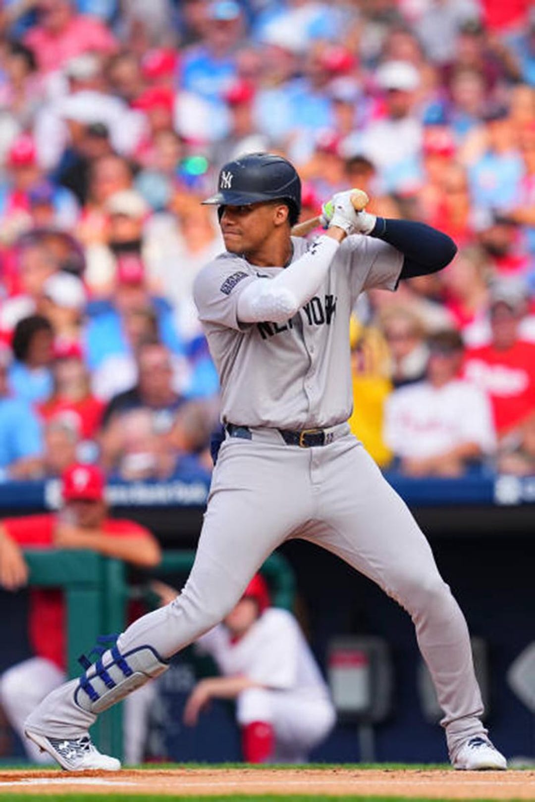 Juan Soto Poster 18 X 24 - Etsy