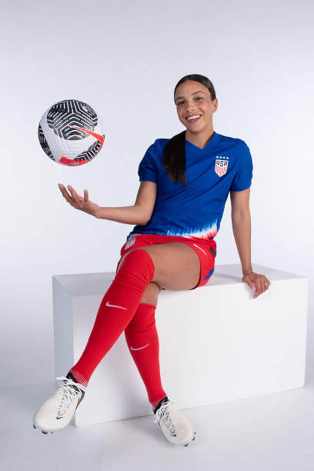 Mallory Swanson Poster, Canvas, Wooden Framed Poster, Metal Framed ...