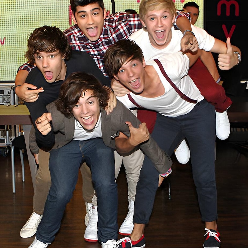 One Direction Decor - Etsy