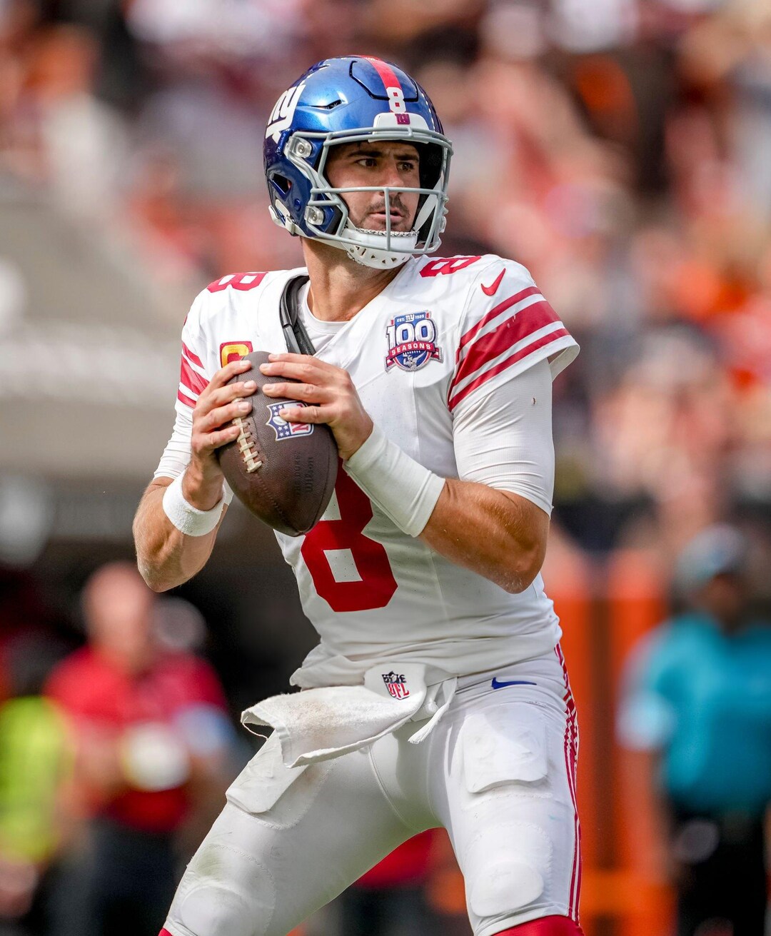 Daniel Jones Poster 18x24 Daniel Jones Print - Etsy