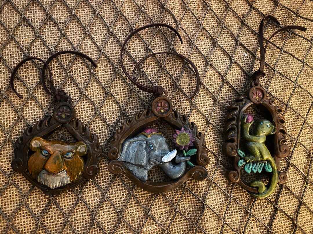 Mystic Jungle Juju - Etsy