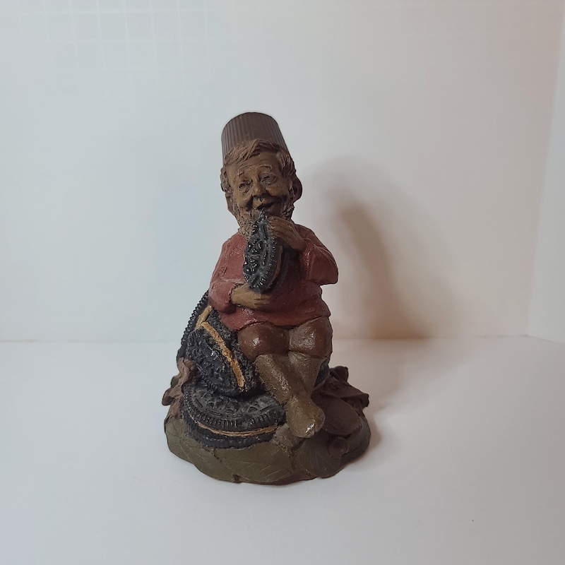 Tom Clark Gnomes - Etsy