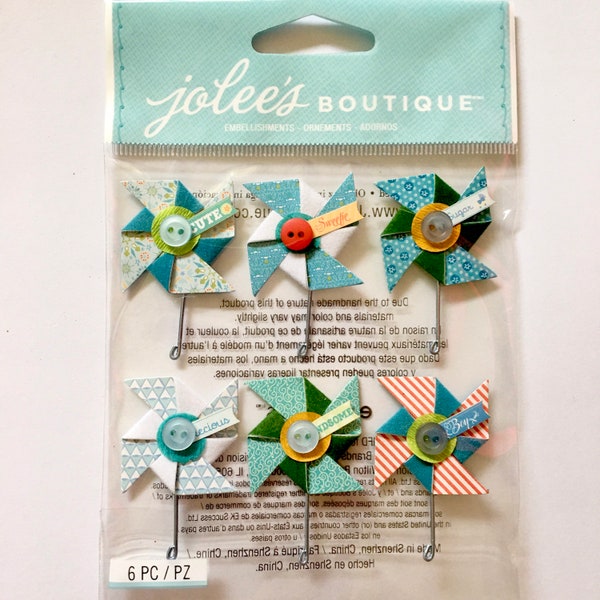 Jolees Stickers - Etsy