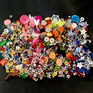 Scrapbooking brads and eyelets store