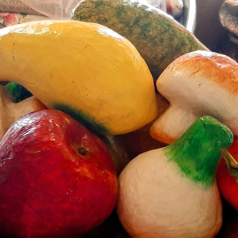 Mexican Paper Mache - Etsy