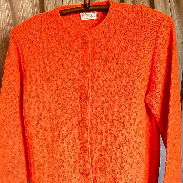 Button up Sweater - Etsy