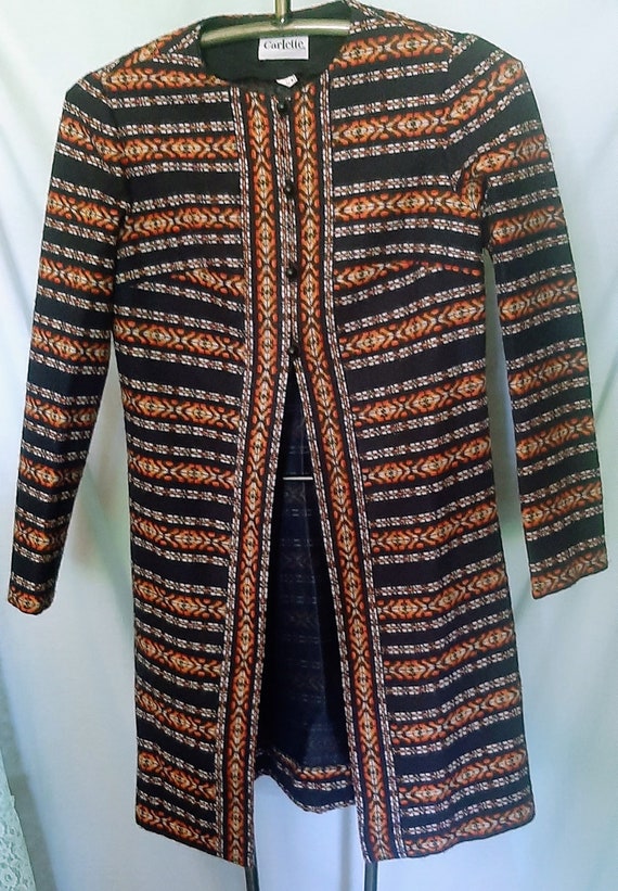 vintage carlette vividly - Gem