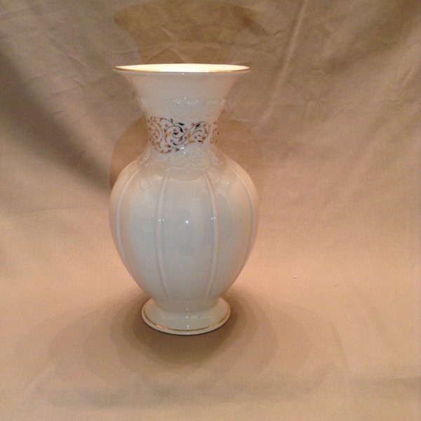 Lenox Vase - Etsy