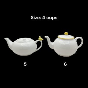 Vintage Teapots Bulk Teapots Mismatched Tea Ware Tea Party Supplies Tea ...