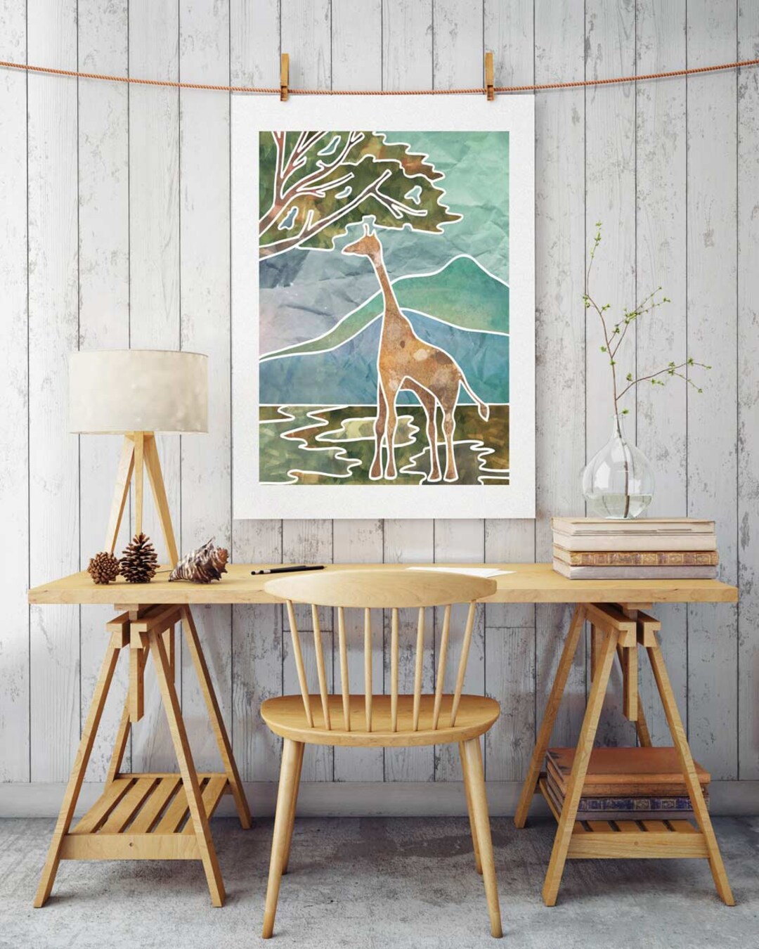 Instant Download Printable Art Wall Prints Wall Décor Wall - Etsy