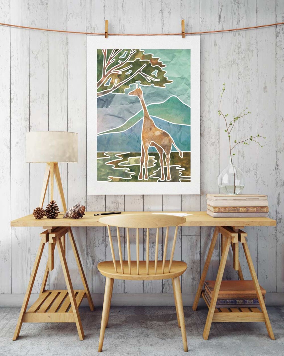 Instant Download Printable Art Wall Prints Wall Décor Wall - Etsy