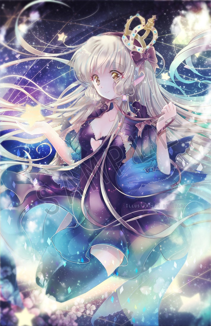 Chobits Characters Names