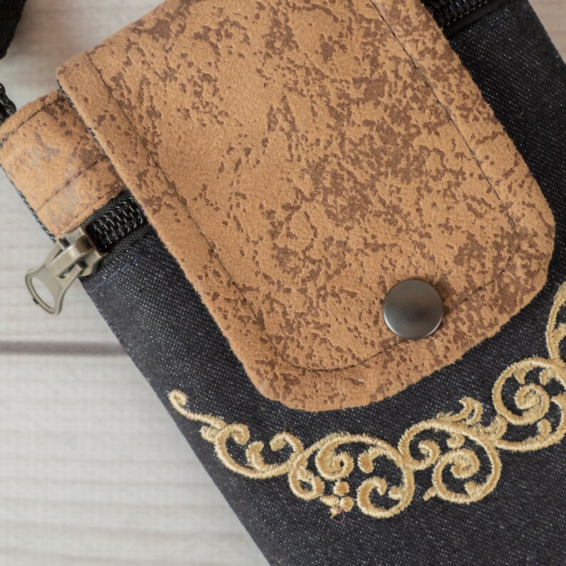 Cell Phone Crossbody Purse, Small iPhone Bag for Women - Etsy