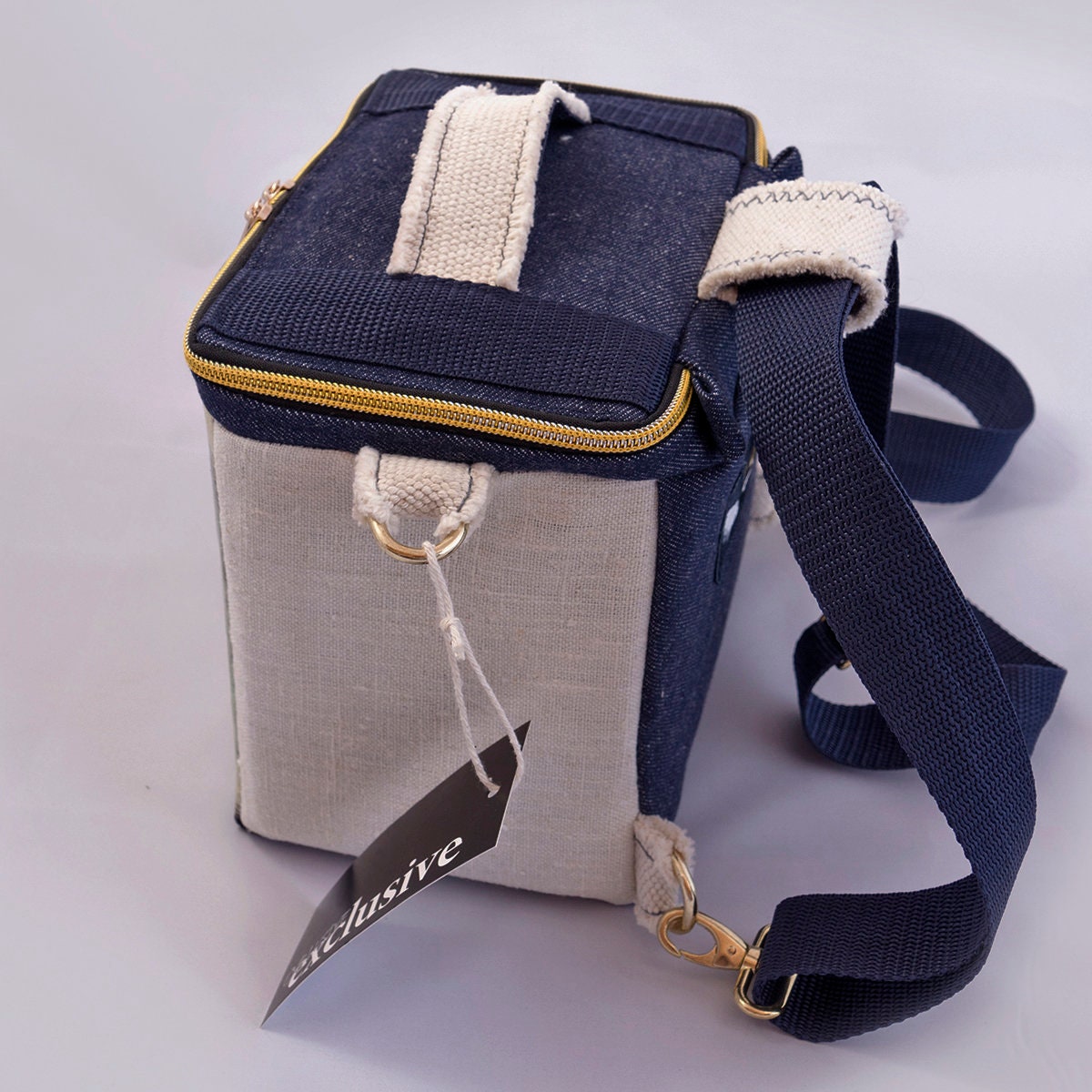 Stylish Camera Bag Backpack / Crossbody - Etsy