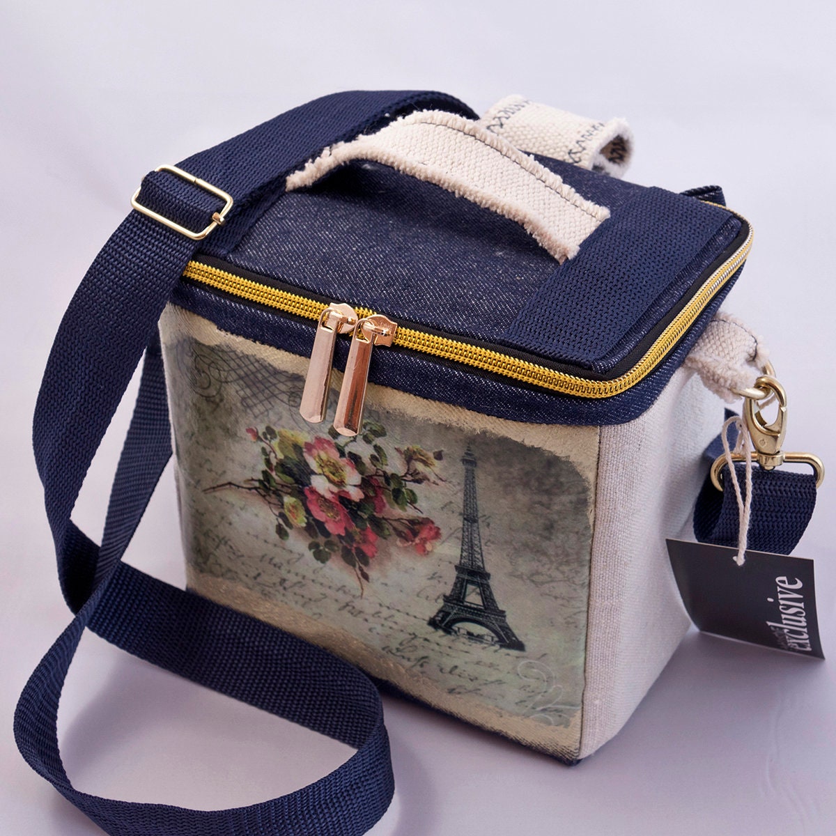 Stylish Camera Bag Backpack / Crossbody - Etsy