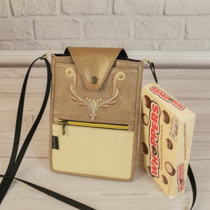 Women's Crossbody Bag for Cell Phone, Small Smartphone Shoulder Strap ...
