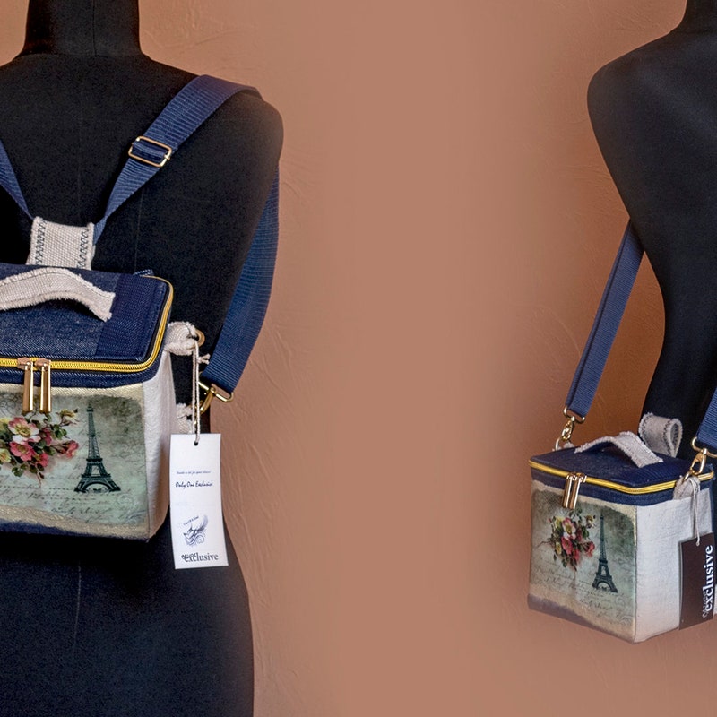 Cute Camera Bag - Etsy