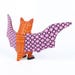 Bat - Oaxacan Alebrije Wood Carving - Etsy