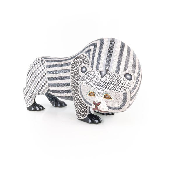 Oaxacan Wood Carving - Etsy