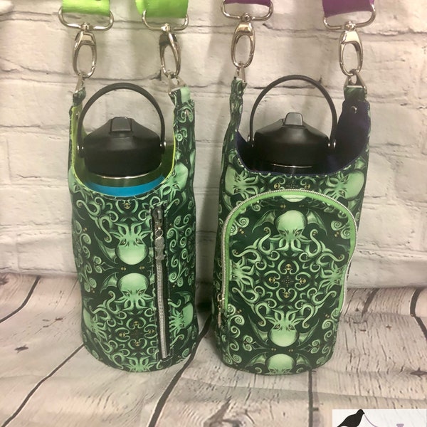 H2o to Go Sling - Etsy