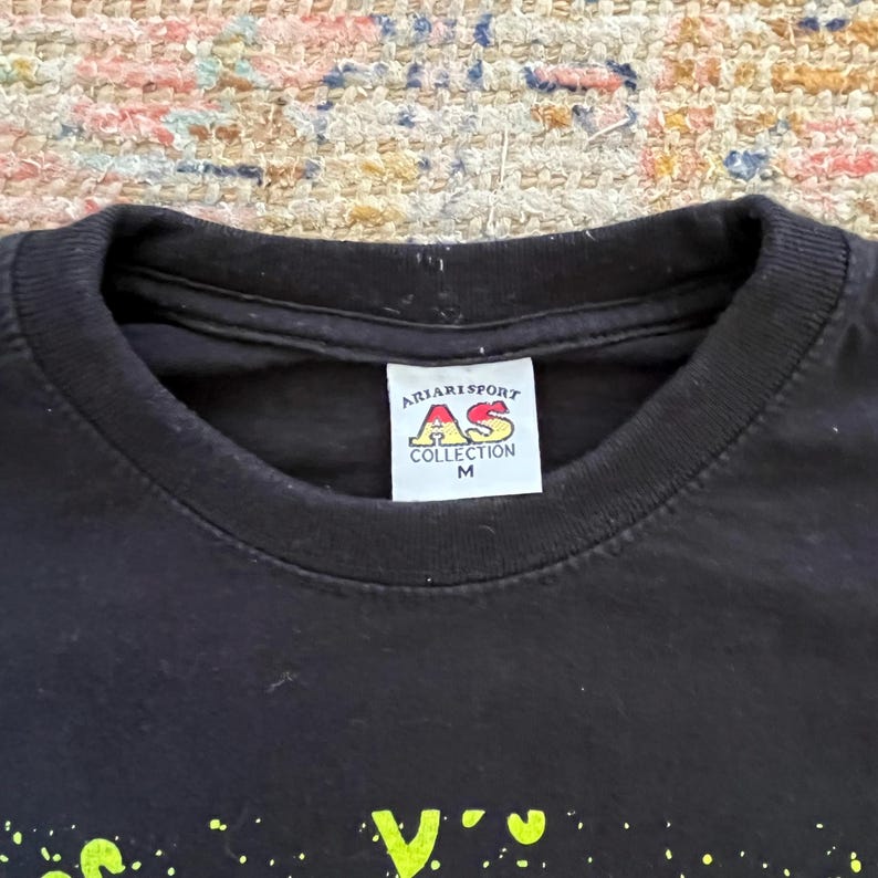 Vintage 1990’s the Simpsons Homer Simpson Duff Beer Men’s Medium ...
