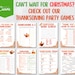 Grinch Game, Grinchmas Games, Christmas Party Games, How the Grinch ...