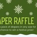 Grinch Christmas Baby Shower Diaper Raffle INSTANT DOWNLOAD - Etsy